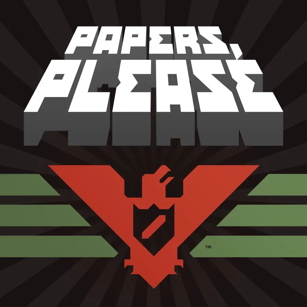 GameUP › Papers Please