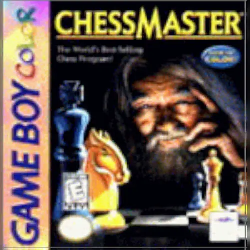 GameUP Arcade - Chessmaster