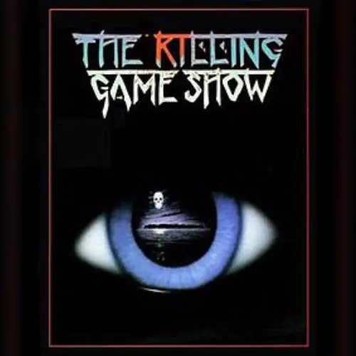 GameUP Arcade - Killing Game Show