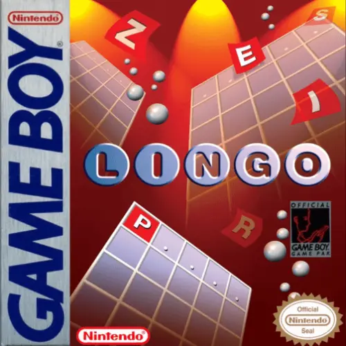 GameUP Arcade - Lingo