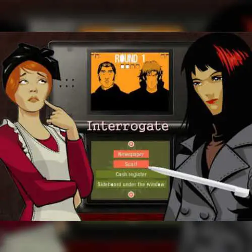 GameUP Arcade - Metropolis Crime$