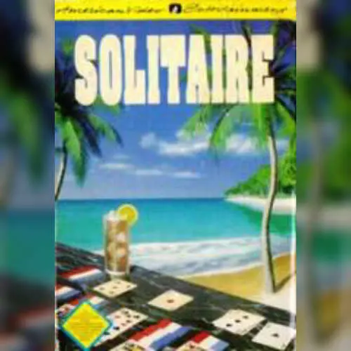 GameUP Arcade - Solitaire