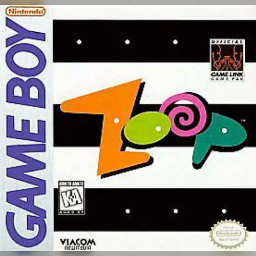 GameUP Arcade - Zoop